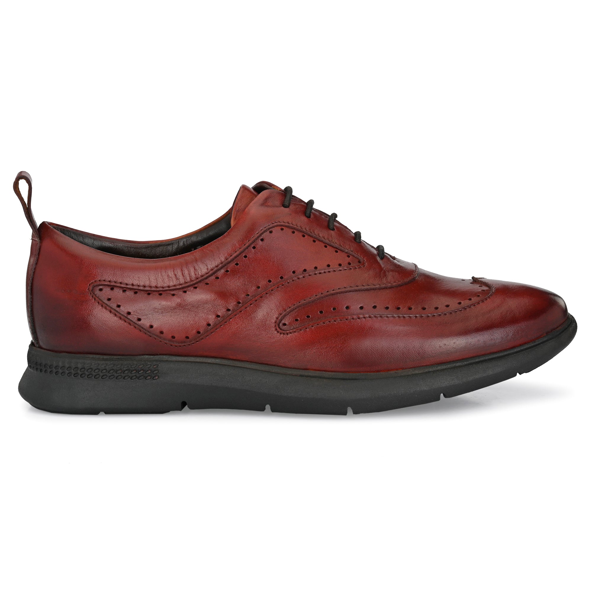 Collections – Legwork