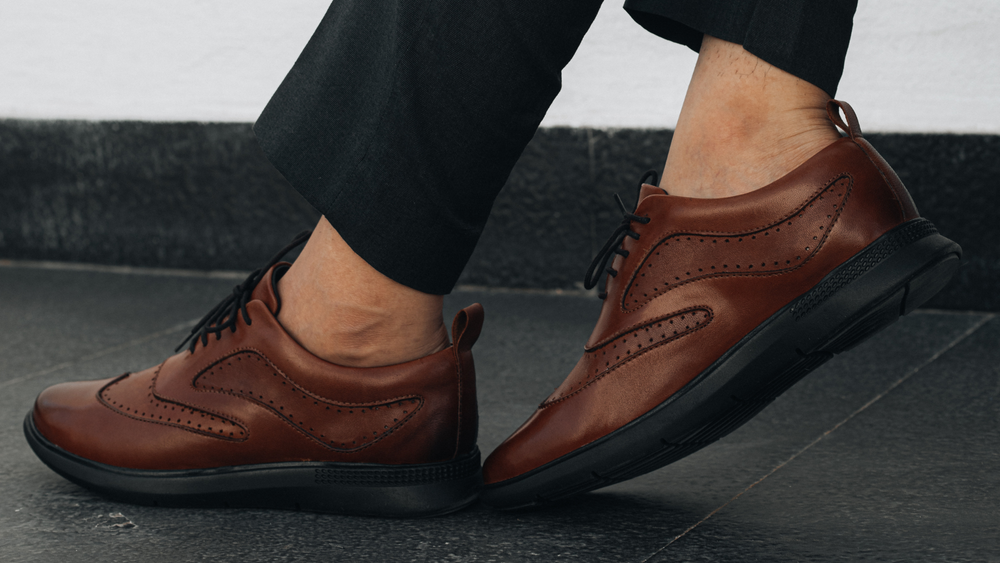 Collections – Legwork