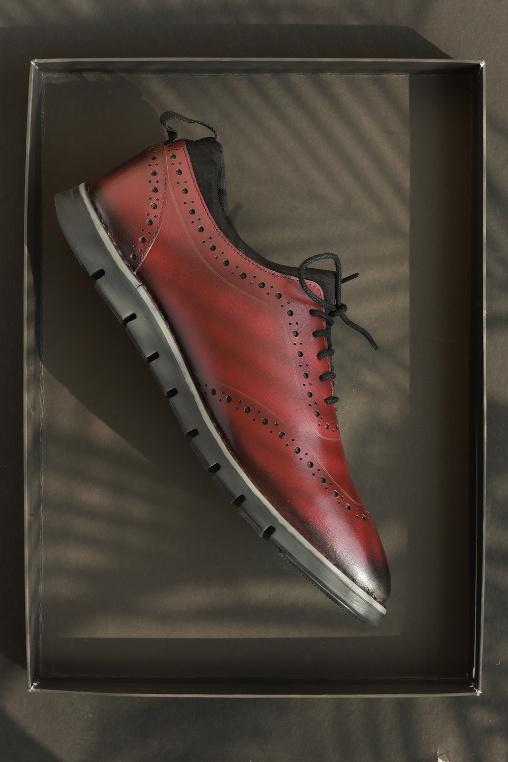 Collections – Legwork