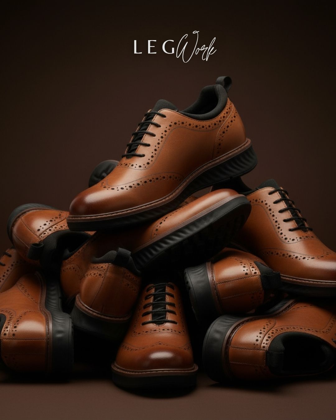 Collections – Legwork