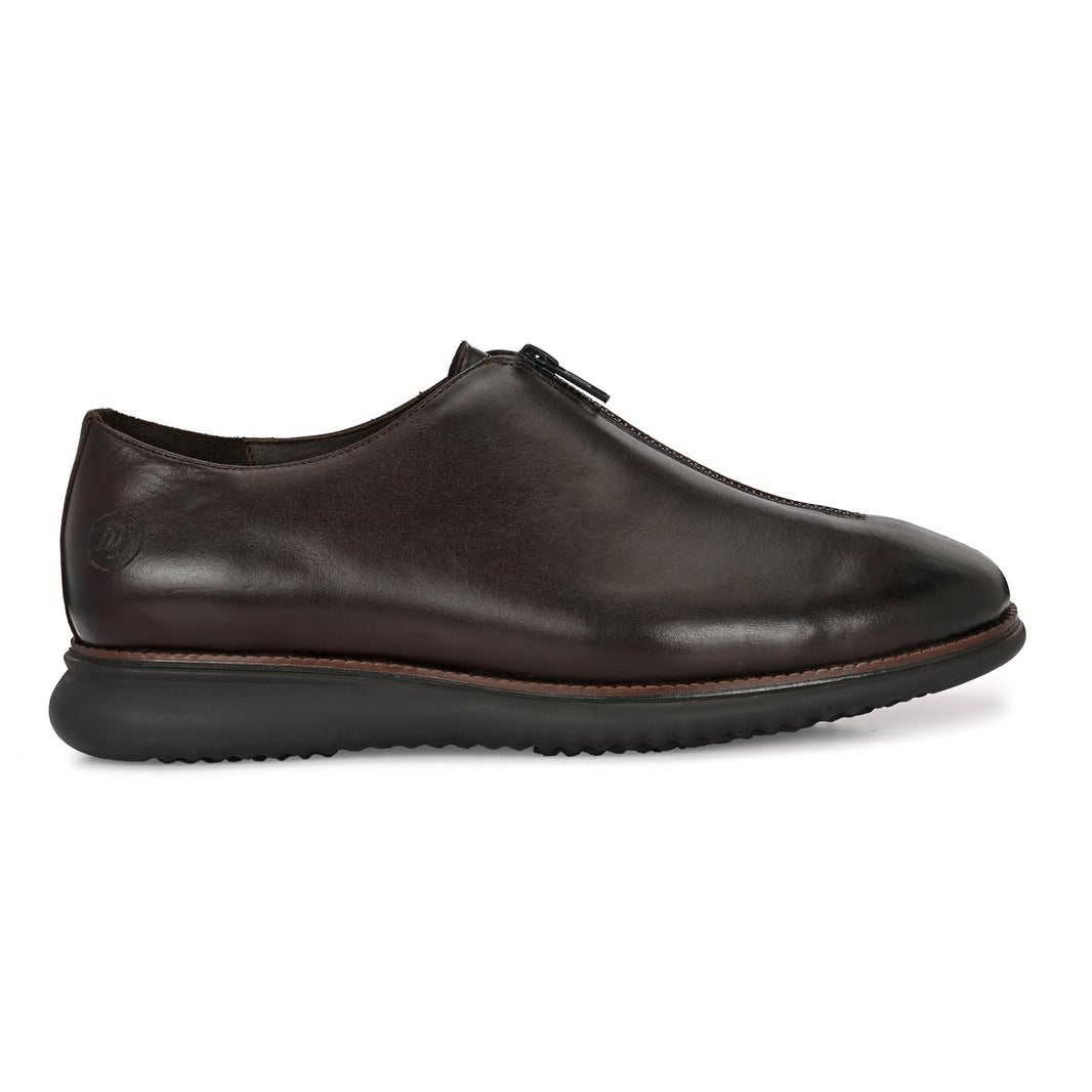 Legwork Shoes India | Hybrid Dress Sneakers | Goodyear Welted Shoes