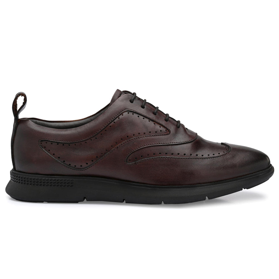 Collections – Legwork