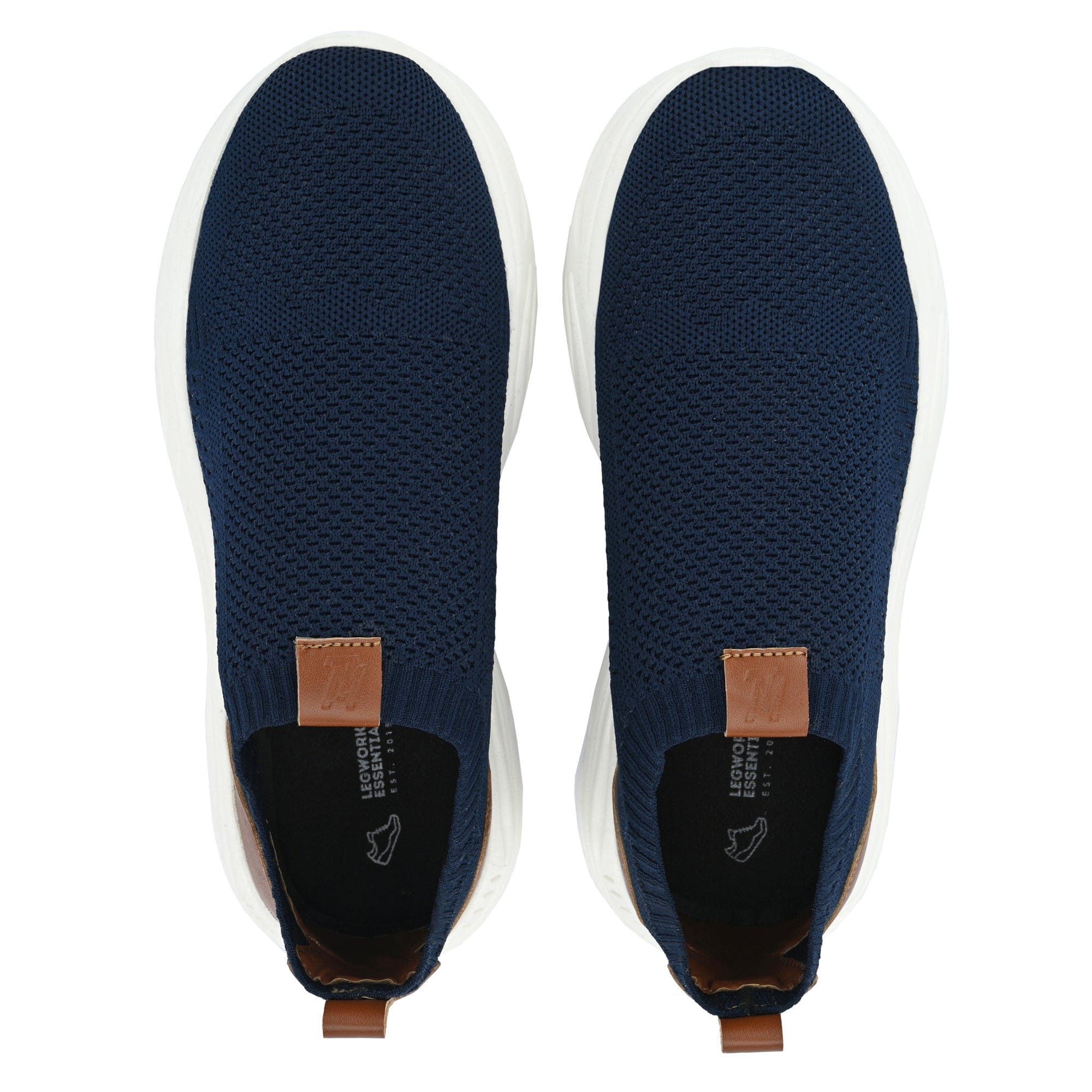 Legwork Recycled Hybrid Pet Bottle Shoes, Sustainable Footwear Brand